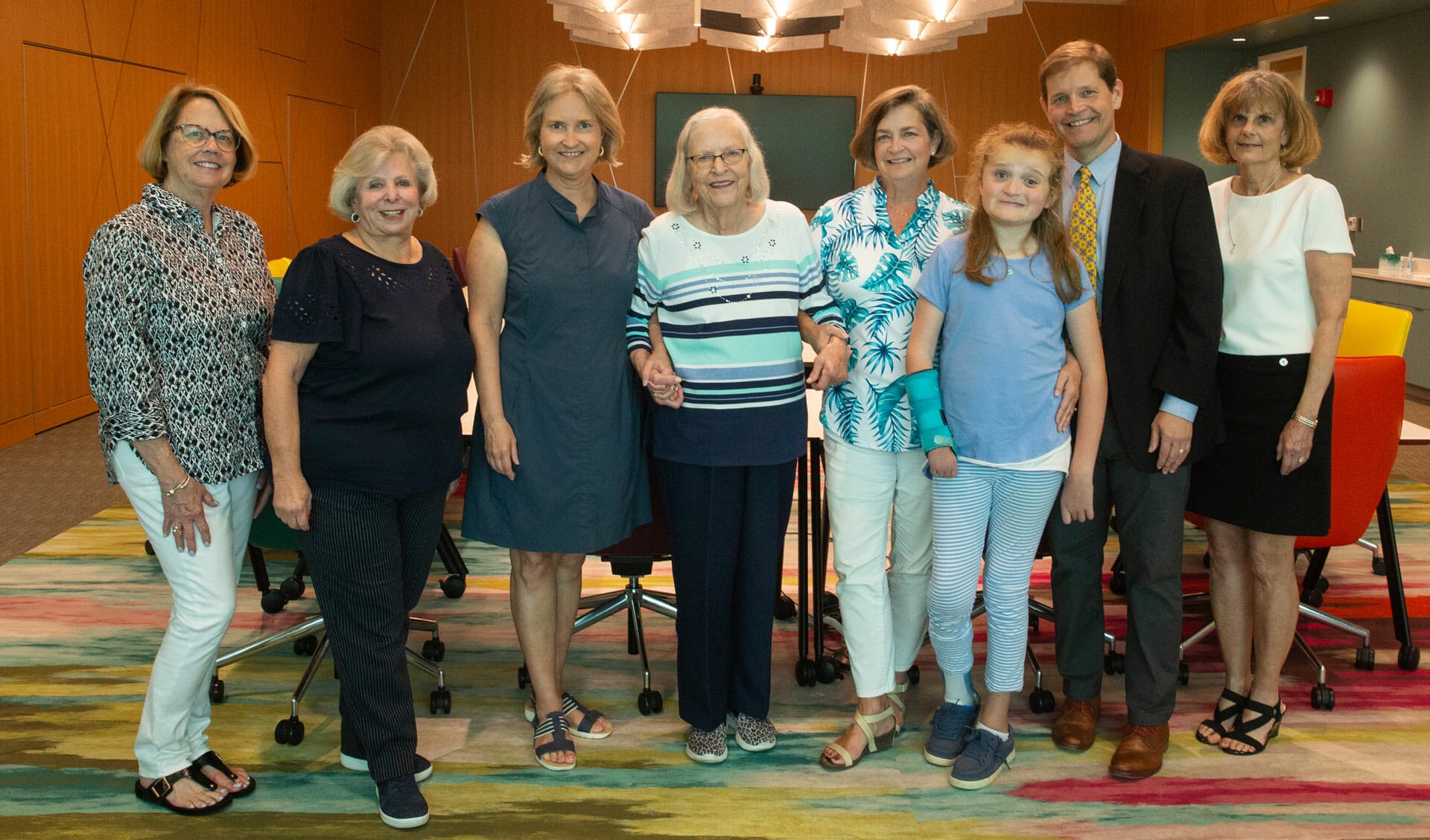 Richland Library Hosts Selden K. Smith Collection – Columbia Holocaust ...